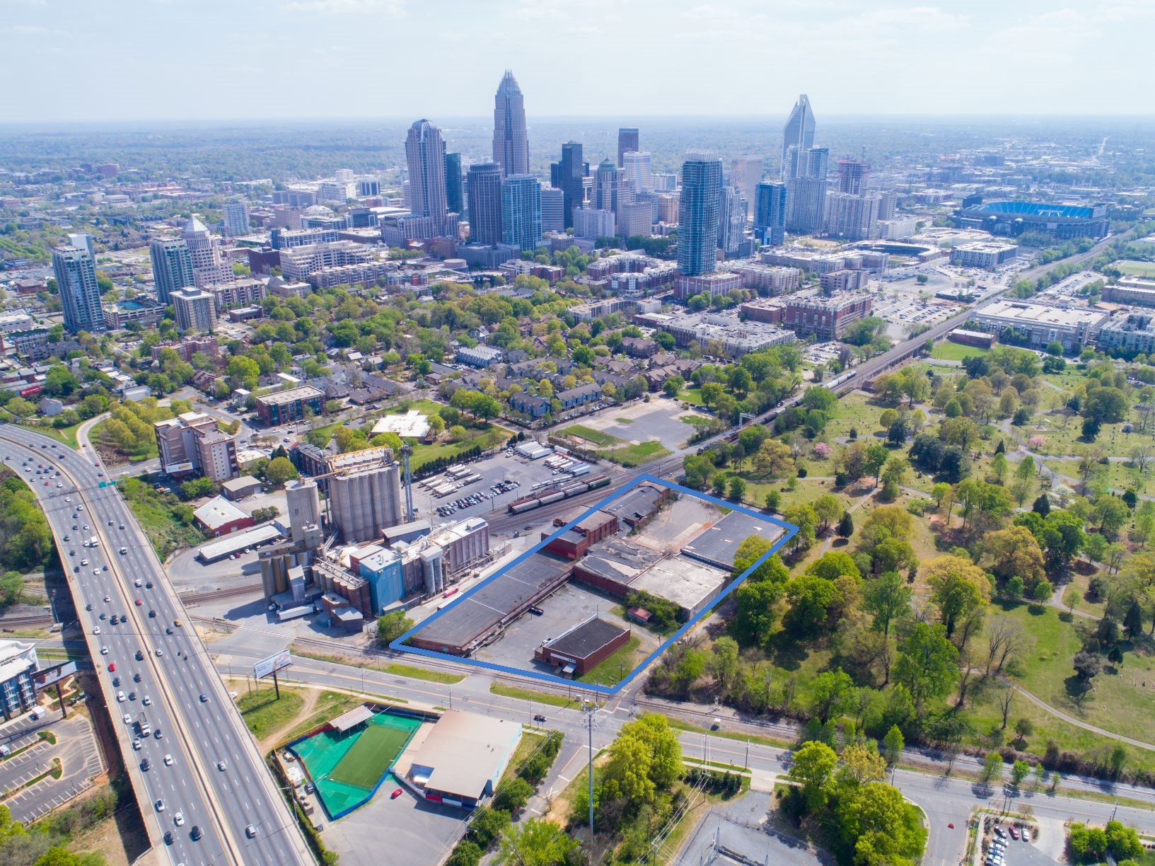 Carolina Capital – Carolina Capital is a private equity real estate ...